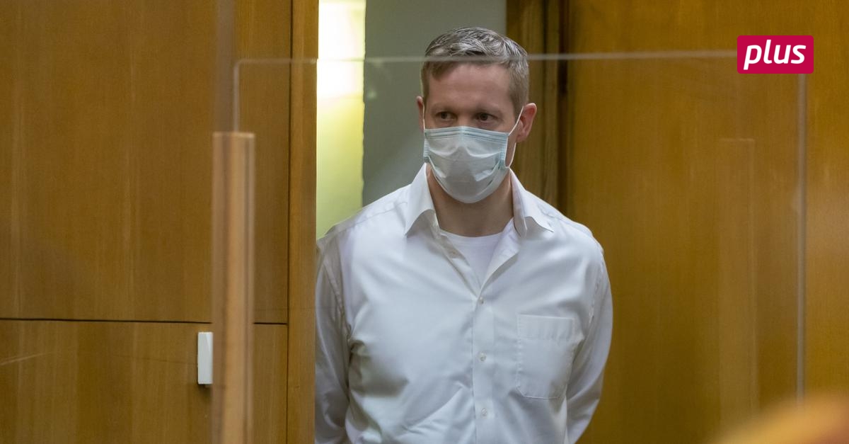 Mordfall Lübcke: Anklage zweifelt an Aussagen von Stephan E.